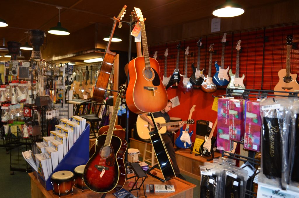 Hub City Music & Sound : Hub City Music & Sound